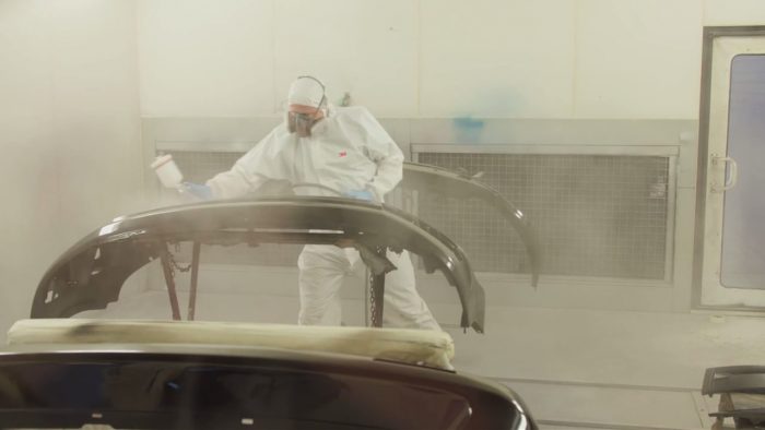 Car Resprays: 5 Tips Before A Paint Job | ChipsAway Blog