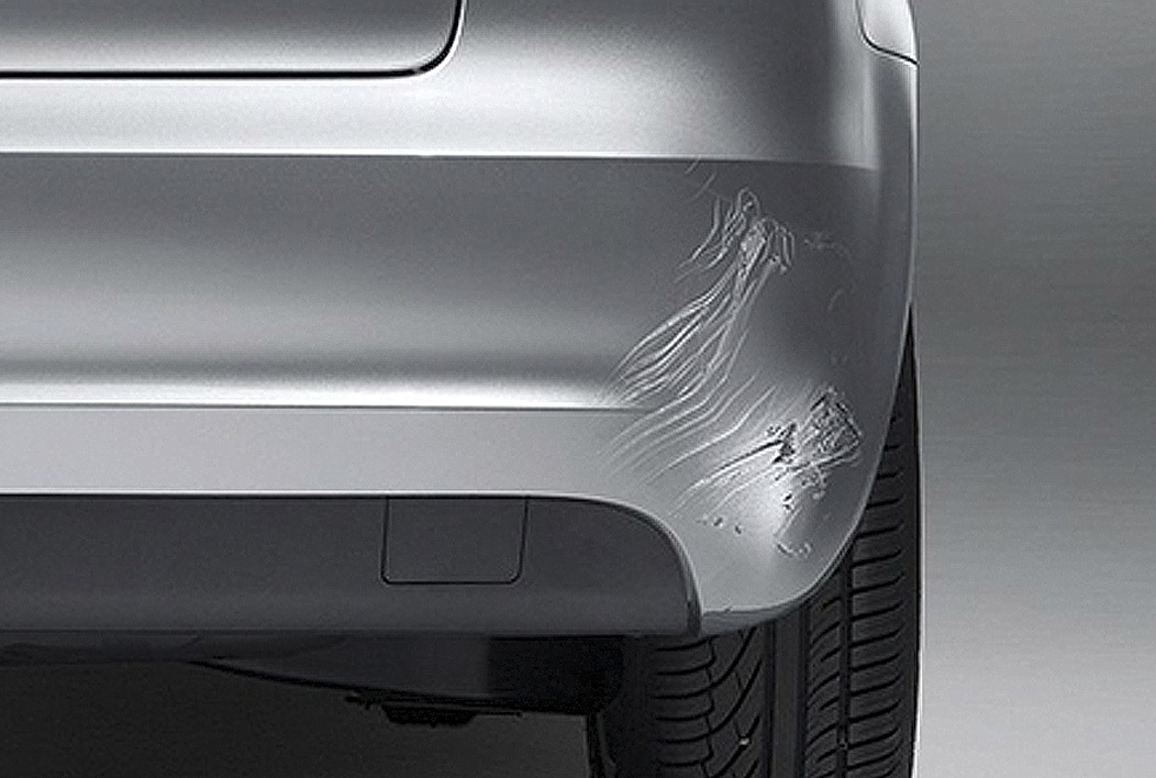 How to Touch Up Car Paint To Remove Scratches | ChipsAway