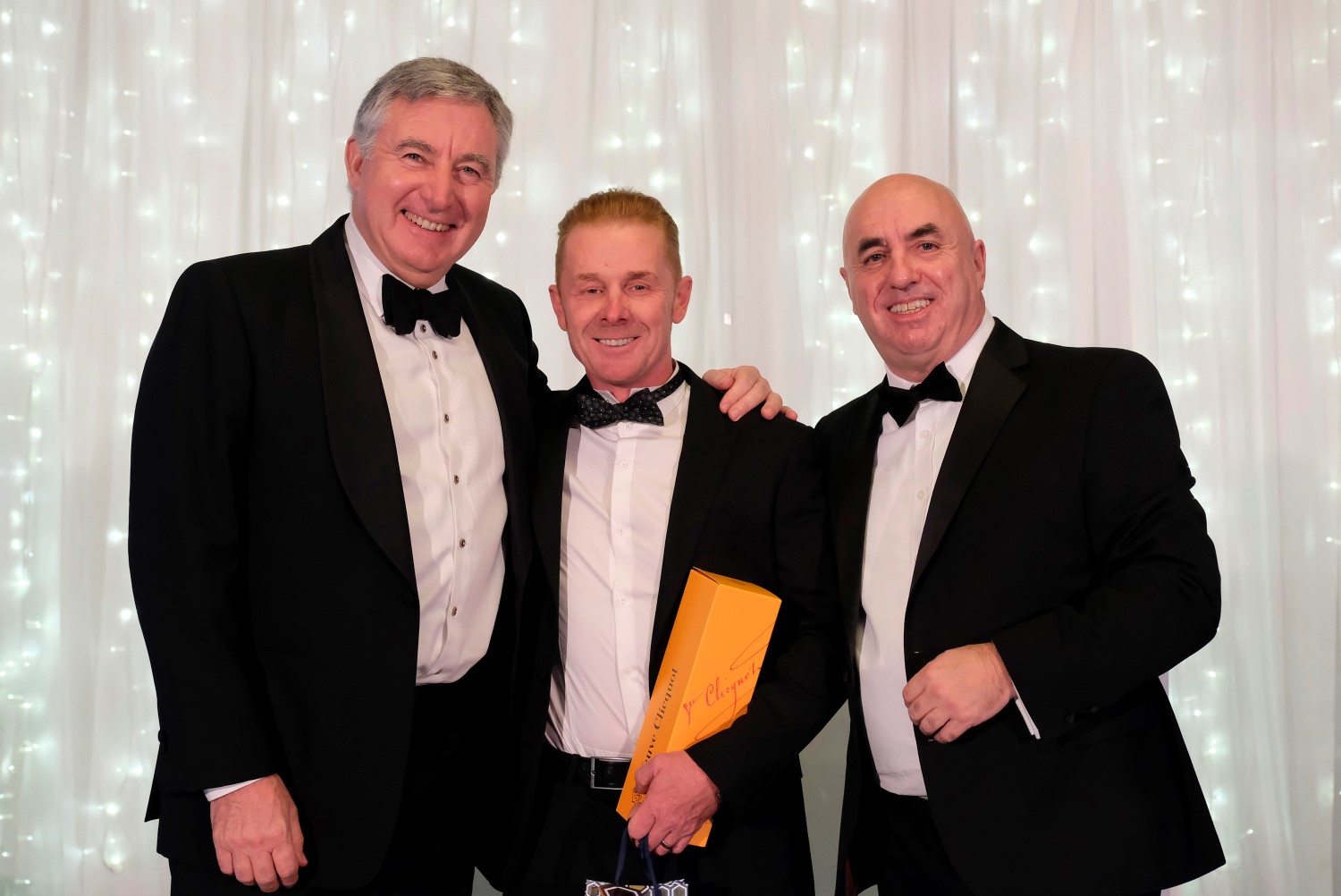 ChipsAway 25 Year Anniversary and Awards Dinner