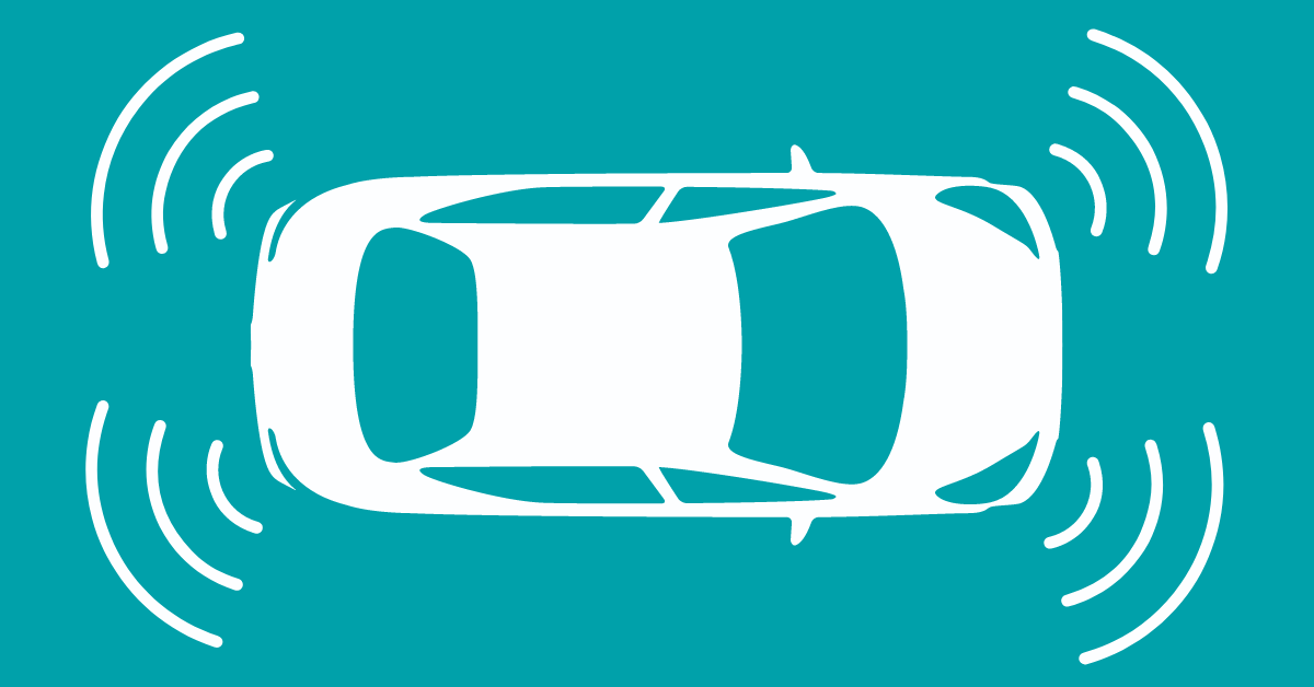 How to Clean Car Parking Sensors | ChipsAway Blog