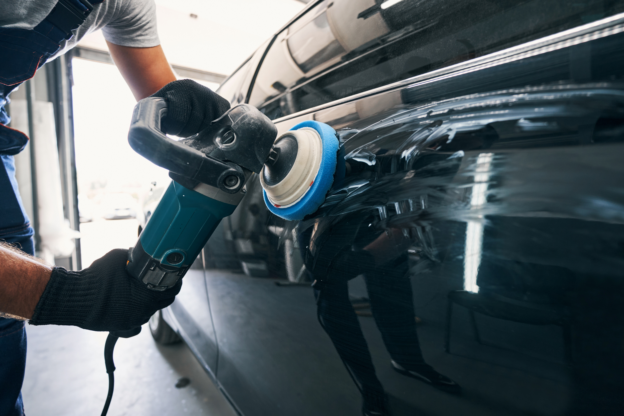 Top 10 Best Car Polishers of 2024 ChipsAway Blog